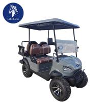 China Maximum Speed ≤30Km/h Electric Golf Cart Charger with Buggy Icon and Lake Horse Icon for sale