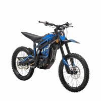 China 60V Off-Road Motorcycles E Scooter 80kmh for Adults Berserk Center Mounted Brushless for sale