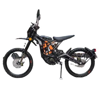 China Rushed OffRoad Motorcycles Electric Motor Bikes Net Weight 56KG Oil Brake Type for sale
