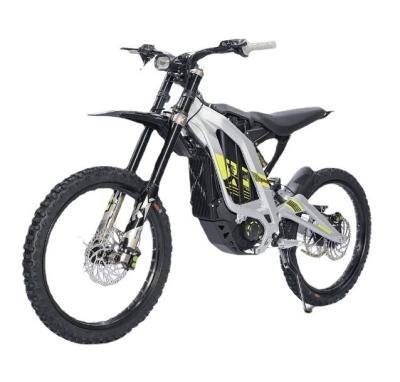 China 60V Electric Vehicles for OffRoad Riding Max. Speed 61-80km/h Charging Time 3-4 Hours for sale