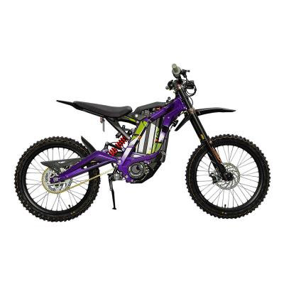 China Upgrade Your Off-Road Adventures with Berserk 72V Motorized Scooter Max. Speed 75KM/h for sale