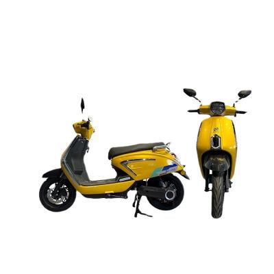 China Maximum Speed 65km/h 48V/60V Battery Compartment Motocicleta 72V Bici Elettriche for sale