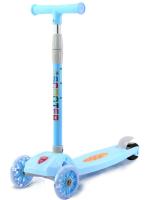 China Foldable Children Scooter Three Wheel Scooter Safety Scooter for Boys 1 4 5 7 8 Year Old for sale