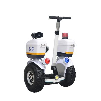 China 48V Electric Dirt Bike Compact Design and Adjustable Height of 488 * 836 * 1080-1480mm for sale