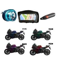 China Motorcycle OffRoad Motorcycles Electric Scooter Motor corresponding maximum speed 80KM/h for sale