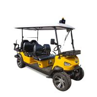 China Equipped Standing Postion of Tail Caddie Golf Cart Cover for Buggy Off Road Directly for sale
