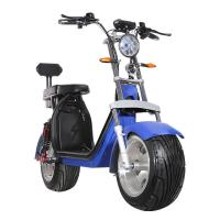 China 48V 1000W Electric Motorbike for Adults 14 Inch High Speed Electric Motorcycle Scooter for sale