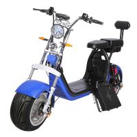 China 48V 1000W Electric Motorbike for Adults 14 Inch High Speed Electric Motorcycle Scooter for sale