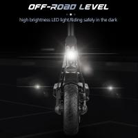China G2 PRO Adult Scooters 800W Foldable Design and Standard Voltage AC110-240V/50-60 HZ for sale
