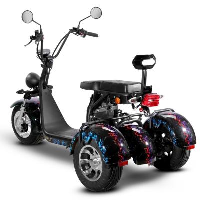 China Experience the Power of 's 60V Sportbike Perfect for City and Off-Road Riding for sale