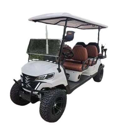 China Club Car Golf Cart Cover Curb Weight ≥500kg for 5-6 Seats and Tour Bus for sale