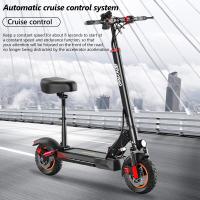 China Foldable Electric Scooter for Adults Lake Horse Ship From IENYRID 500W Road M4 Scooters for sale
