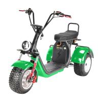 China 60V Scooter Moped with Mirrors and Turning Lights Range 35-50km Advanced Technology for sale