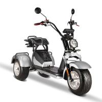 China Max. Speed 45km/h Experience the Future with 60V Electric Motorcycles for sale