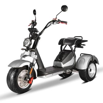 China Front and Rear Shock Suspension 72V Lithium Battery Electric Motorcycle for Adults for sale