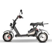 China Max. Speed 45km/h Experience the Future with 60V Electric Motorcycles for sale