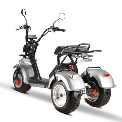 China 60V Electric Scooter Moped Charge Time 5-6h per Battery with 60V20ah Lithium Battery for sale