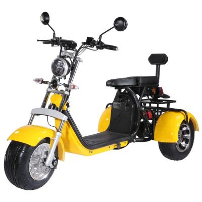 China Upgrade Your Ride with Our 60V Adult Scooter Electric 10inch Tire and 5-6h Charge Time for sale