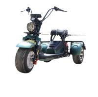 China Market 60V Mini Moto Motorcycles with Max. Speed 45km and Lithium Battery for sale