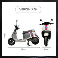 China Model 72v 15000w Electric Motorcycle Scooter with 60v20Ah Battery and 140kph Speed for sale