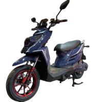 China 60v 72v Removable Battery Electric Motorcycle Electric Moped Electric Scooter Motorcycle for sale