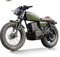 China Long Range Electric Bikes Scooters Motorcycles Mopeds with Packing Size 1940/550/1050mm for sale