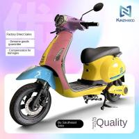 China Minibike/Pocketbikes Motorcycle Super Soco Scooter Moped Dirt Bike Tesla 9th Generation for sale