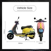 China Minibike/Pocketbikes Motorcycle Super Soco Scooter Moped Dirt Bike Tesla 9th Generation for sale