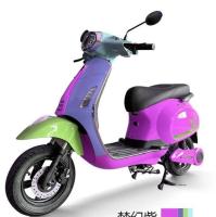 China Minibike/Pocketbikes Motorcycle Super Soco Scooter Moped Dirt Bike Tesla 9th Generation for sale