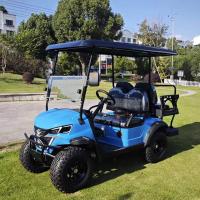 China CE Golf Cart Bag Cover for Standing Postion of Tail Caddie and Grade Ability of 20-25° for sale