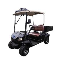 China 150-200mm Minimum Grand Clearance Chinese Golf Cart with Lithium Battery and DOT Approval for sale