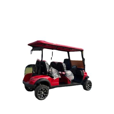 China Electric Golf Cart Onward Special Offer for Minimum Grand Clearance 150-200mm for sale
