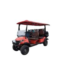 China CE Certified 2 Seater Go Kart with High Grade Ability 20-25° and Eec Certification for sale