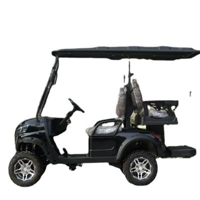 China 500 kg Curb Weight Electric Vintage Car with Front disc Rear drum Brake System for sale