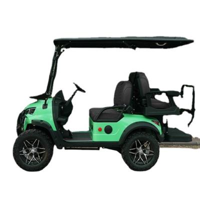 China Electric Buses for GCC Off Road Golf Cart and Vintage Car 48V/60V/72V Controller for sale