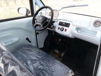 China 8-10h Slow Charge Time 2024 SUV FURINKA Made for Low Speed City Street Adults Vehicle for sale