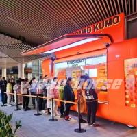 China Phone/WhatsApp 0086-17719878449 Your One-Stop Shop for Internet Celebrity Dining for sale