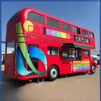 China Phone/WhatsApp 0086-17719878449 ATTN Sunny Wang Commercial City Creative Coffee Car for sale