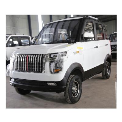 China 48-60V General Purpose Battery Voltage Hot Customizable Small Car for Passenger Adults for sale