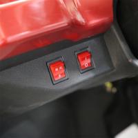 China 48-60V General Purpose Battery Voltage Hot Customizable Small Car for Passenger Adults for sale