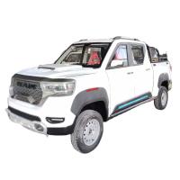 China Hybrid Fuel 4 Wheels 5 Doors Low-Speed Energy Vehicle 3320x1650x1700 Dimensions Made for sale