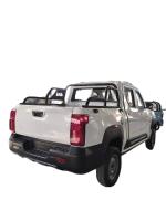 China Hybrid Fuel 4 Wheels 5 Doors Low-Speed Energy Vehicle 3320x1650x1700 Dimensions Made for sale