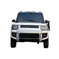 China 2024 Road All Terrain Vehicle SUV for Adult Small Chinese Road EV al 4 Wheel Mini Cars for sale