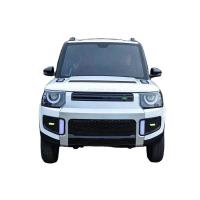 China 2024 Road All Terrain Vehicle SUV for Adult Small Chinese Road EV al 4 Wheel Mini Cars for sale