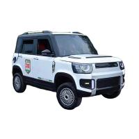 China 2024 Road All Terrain Vehicle SUV for Adult Small Chinese Road EV al 4 Wheel Mini Cars for sale