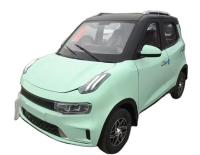 China 4 Wheels 72V / 350A Controller Low-Speed Energy Vehicle with 4-6 Hours Charging Time for sale