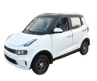 China 4 Wheels 72V / 350A Controller Low-Speed Energy Vehicle with 4-6 Hours Charging Time for sale