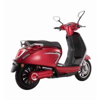 China Super Moto 120km/h 400cc 2 Seats Electric Motorcycle with 5000w Engine for sale