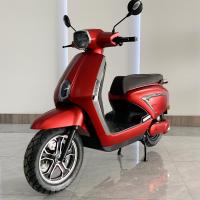 China Super Moto 120km/h 400cc 2 Seats Electric Motorcycle with 5000w Engine for sale