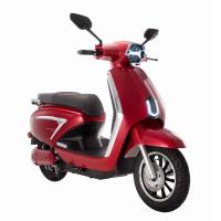 China Super Moto 120km/h 400cc 2 Seats Electric Motorcycle with 5000w Engine for sale